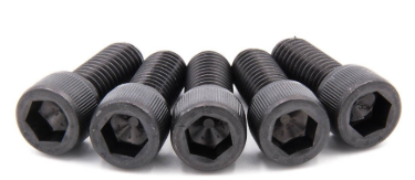 Assortiment vis UNC 329 PCS | Vis à tête cylindrique /allen | Acier ...